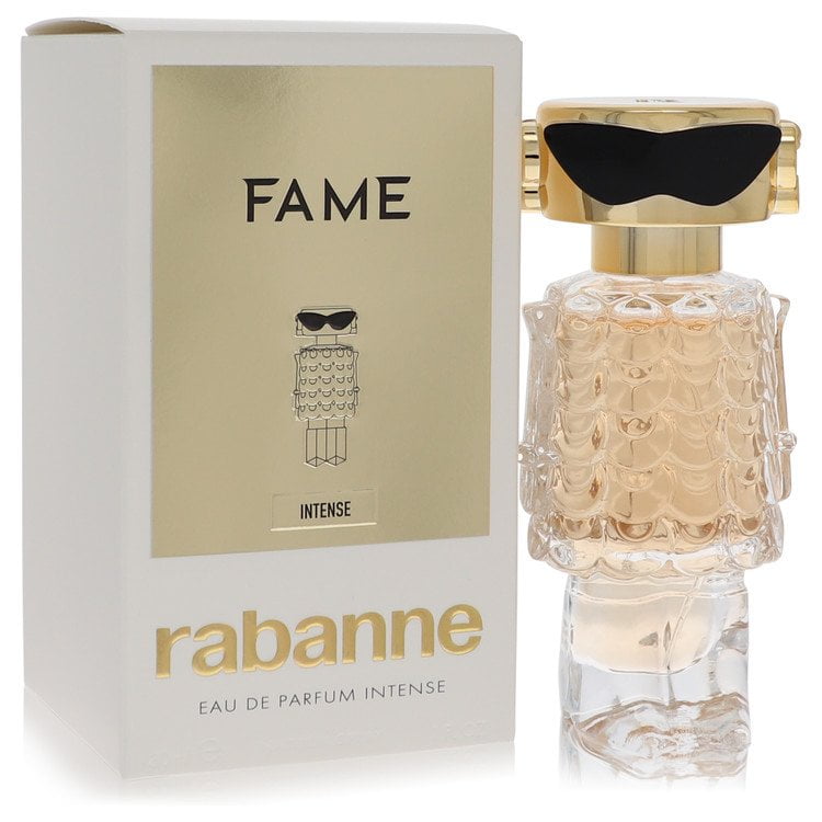 Eau De Parfum Spray 1 ozPaco Rabanne Fame Intense by Paco Rabanne ...