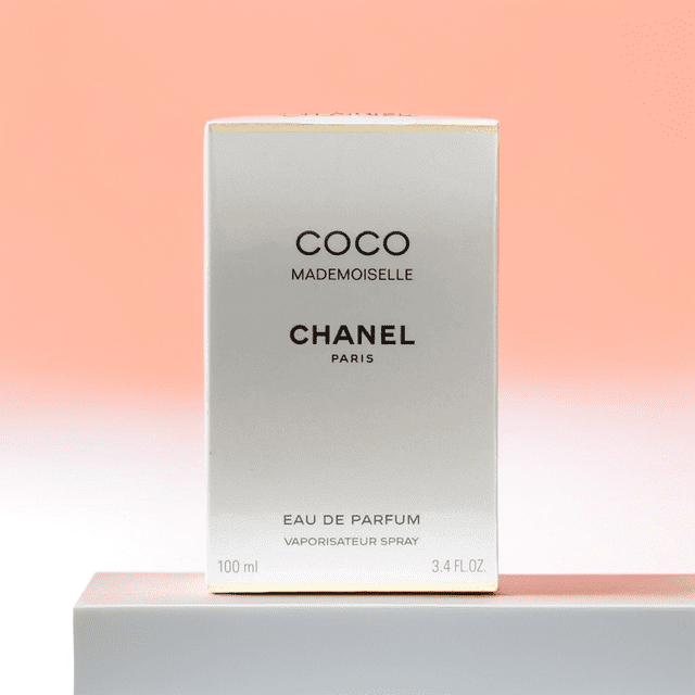 Eau De Parfum Spray for Women, 3.4 oz Elegant & Long-Lasting Fragrance ...
