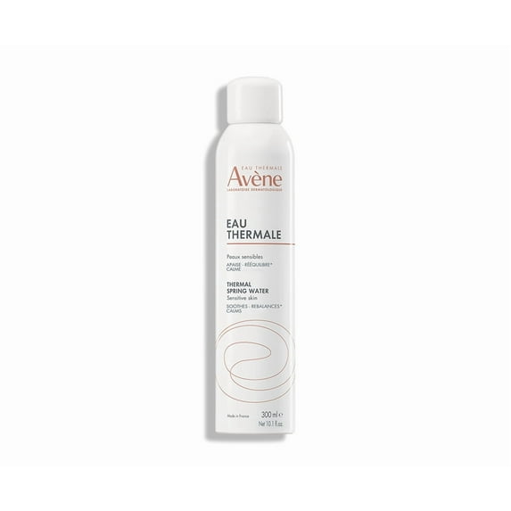 Avene Eau Thermal Spring Water Soothing Calming Facial Mist for ...