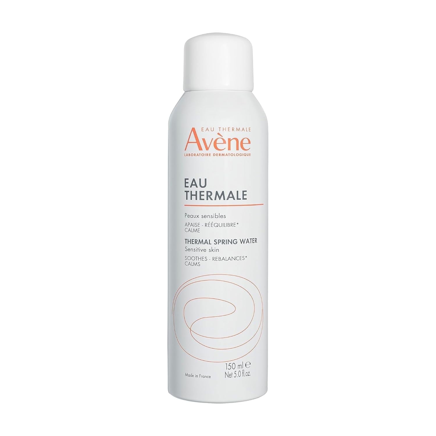 Avene Thermal Spring Water, Soothing Calming FACE Mist Spray for ...