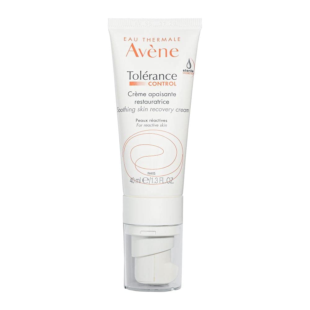 Eau Thermale Avene Tolerance Control Soothing Skin Recovery Cream ...