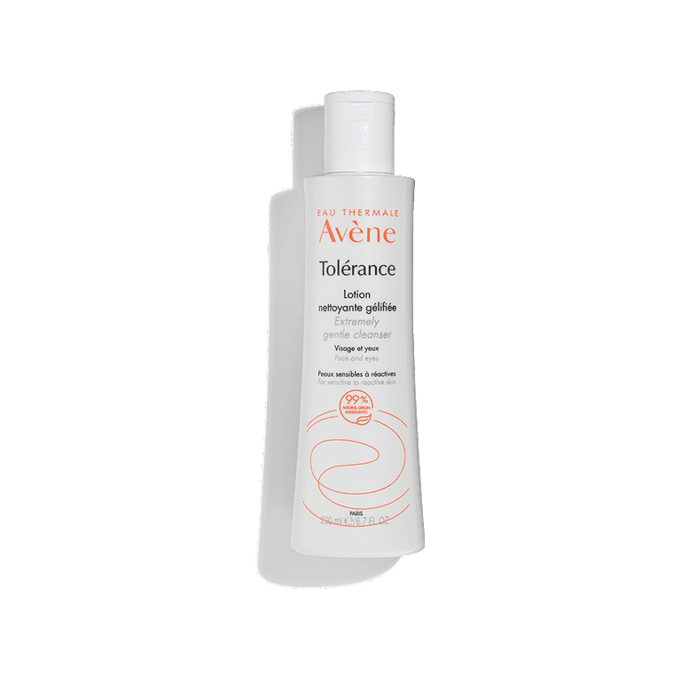 Avene extremely gentle cleanser lotion store