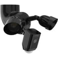 Eave Mount Compatible with R-ing Floodlight Cam Wired Pro/Plus and ... Eave Mount Compatible with R-ing Floodlight Cam Wired Pro/Plus and ...