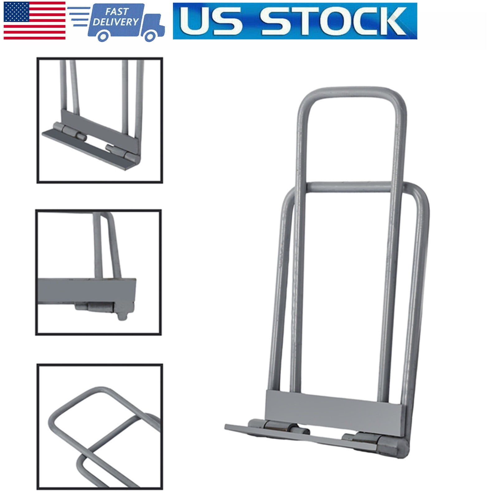 Eaves Seam Locker Metal Roofing Seam Tool for Roofer - Walmart.com