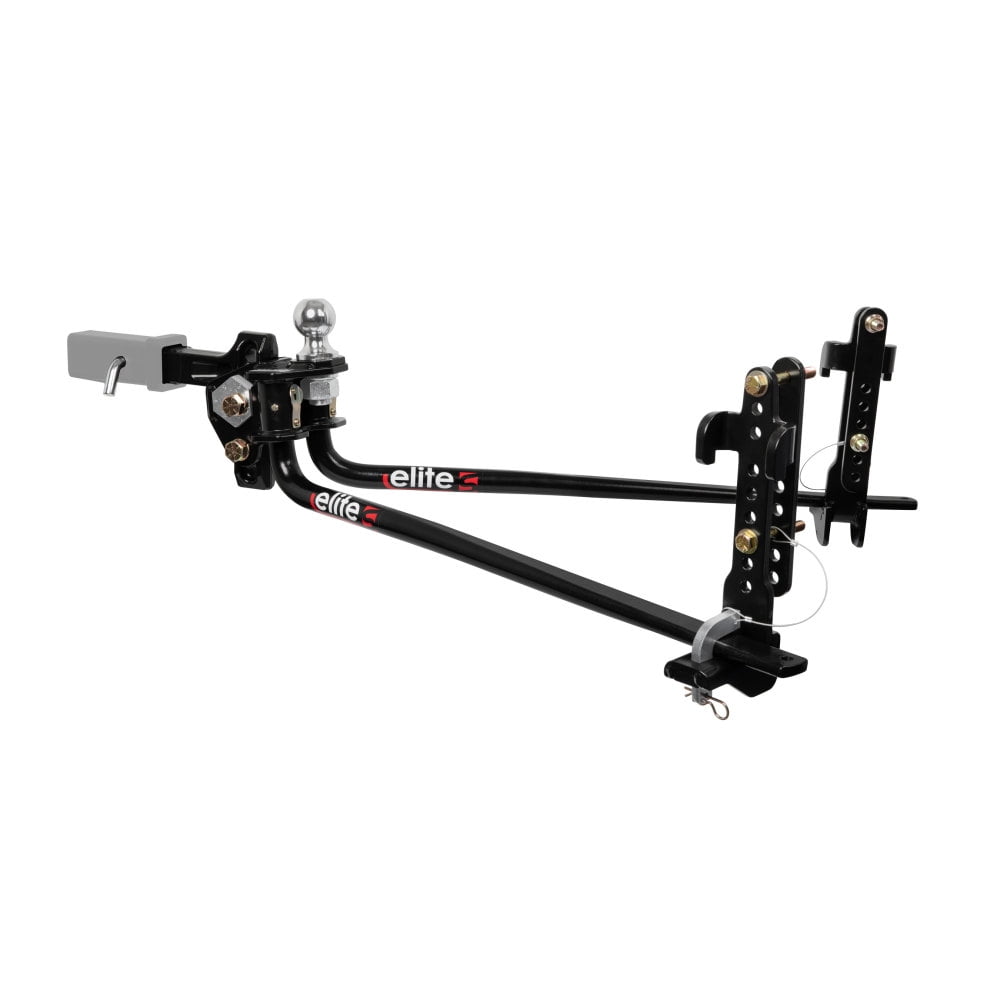 Eaz Lift 48191 Elite-S Weight Distribution Hitch Kit - 600 lb ...