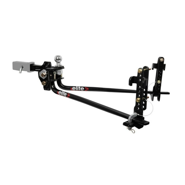 Eaz Lift 48191 Elite-S Weight Distribution Hitch Kit - 600 lb ...