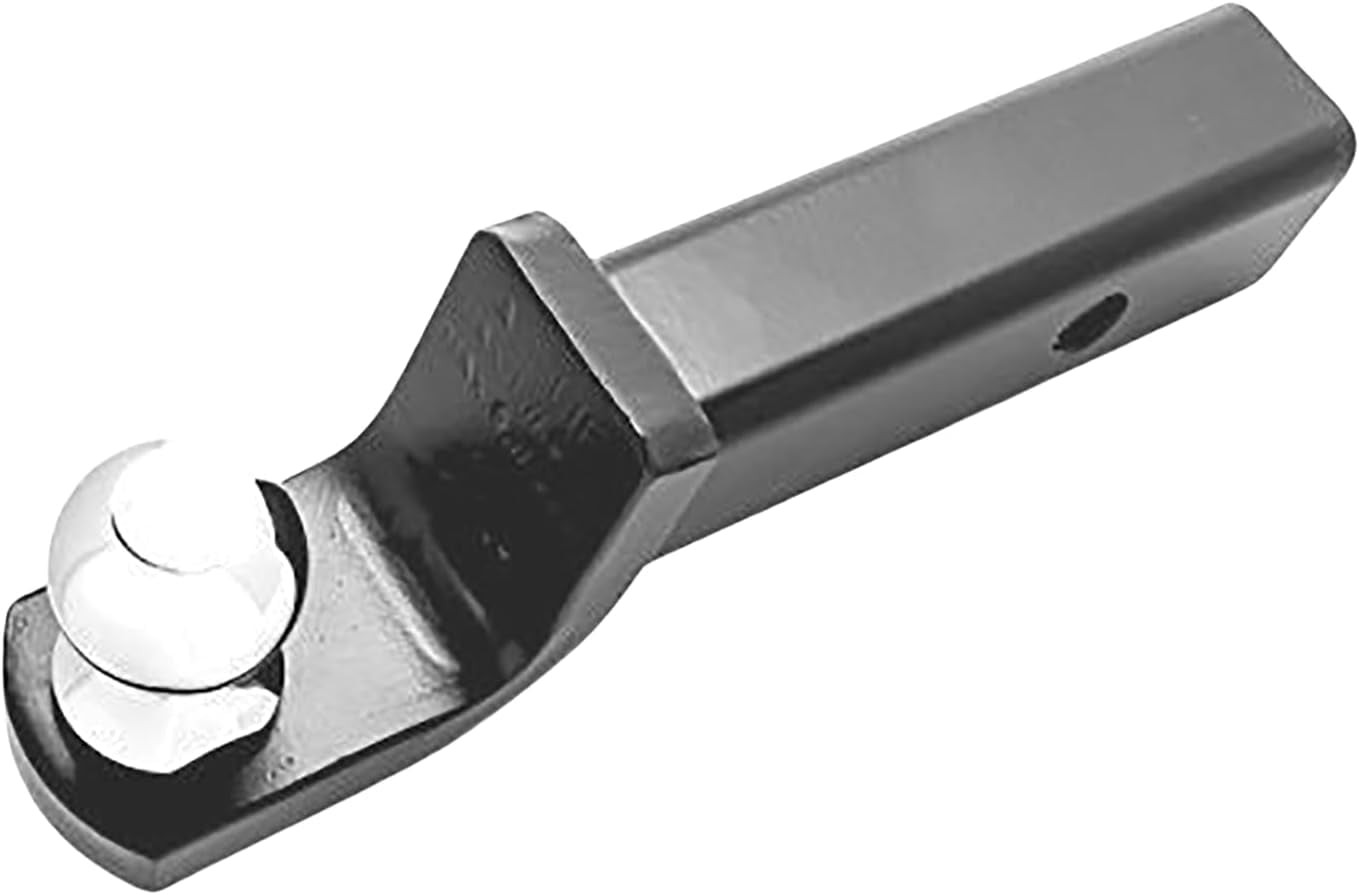 Eaz-Lift Heavy Duty Ball Mount Kit -Attaches to 2" Hitch Receiver to ...