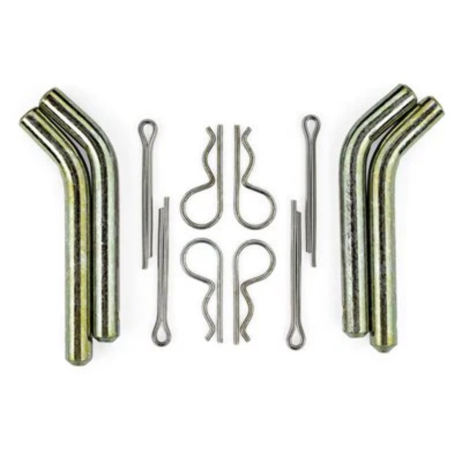 Eaz-Lift Puck Style Fifth Wheel Adapter, 2016-2019 GMC and Chevrolet ...