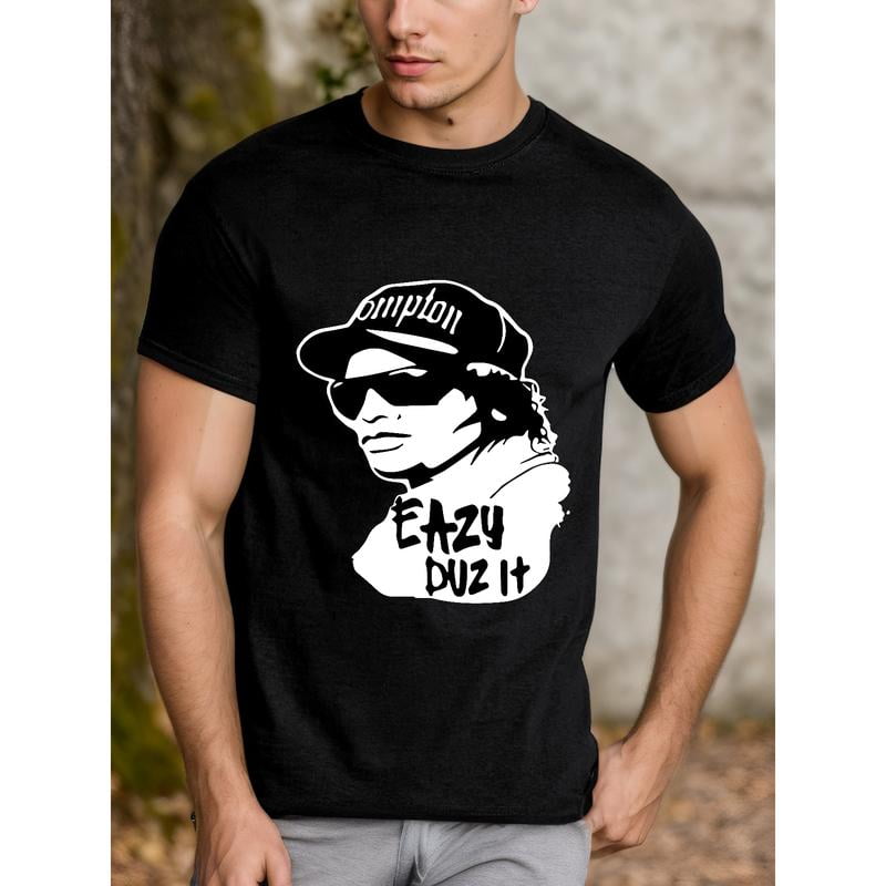 Eazy E - Eazy Duz It - Available in Size S. M. L. XL. 2XL. 3XL Unisex ...