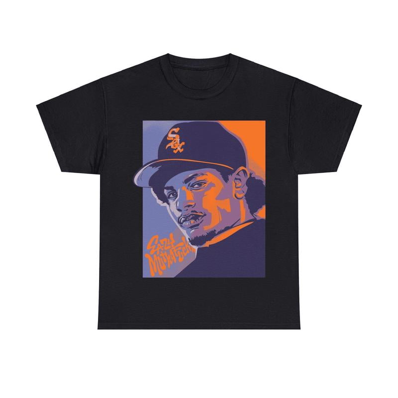 Eazy-E . For Men. Women Unisex Comfort Tee T Shirt, Color: Sport Grey ...