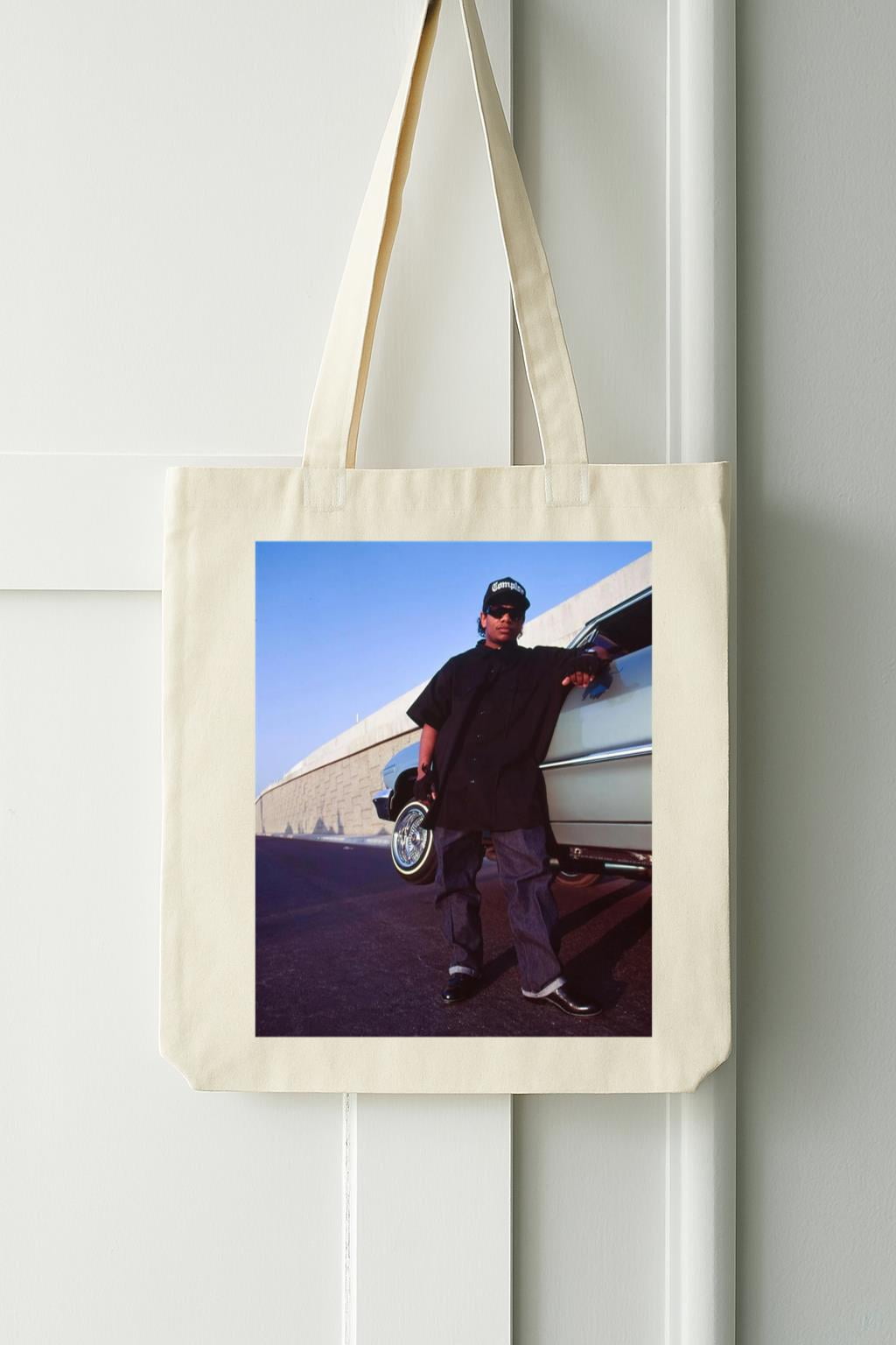 Eazy-E NWA Compton T-Bag-TH7362 - Walmart.com