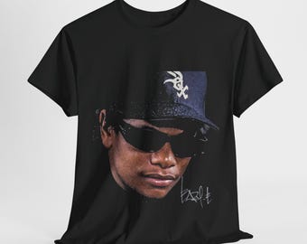 Eazy-E Tee, Eazy-E Shirt, Eazy-E Concert, N.W.A Merch, Y2K Shirt, Bootleg Rap Shirt, Retro 90S ...