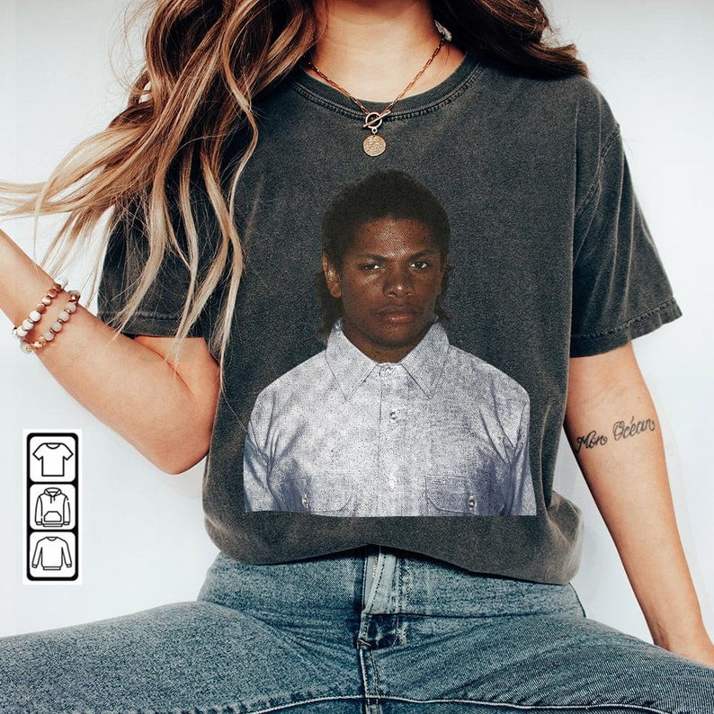 Eazy-E Vintage Merch Shirt, Eazy-E hip hop Sweatshirts, Eazy-E 90s ...