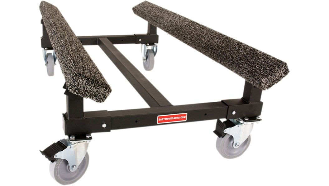 Eazymove PWC-STD Heavy Duty Watercraft Stand - Walmart.com