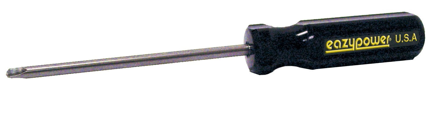 Eazypower Tri-Wing Screwdriver #5 Round 87439 - Walmart.com