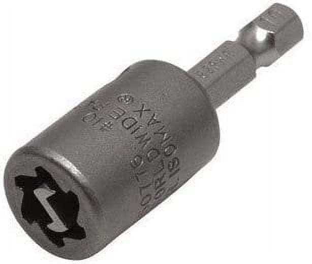 Eazypower 88245 Get-It-Out One Way Screw/Rounded Bolt and Nut Remover ...