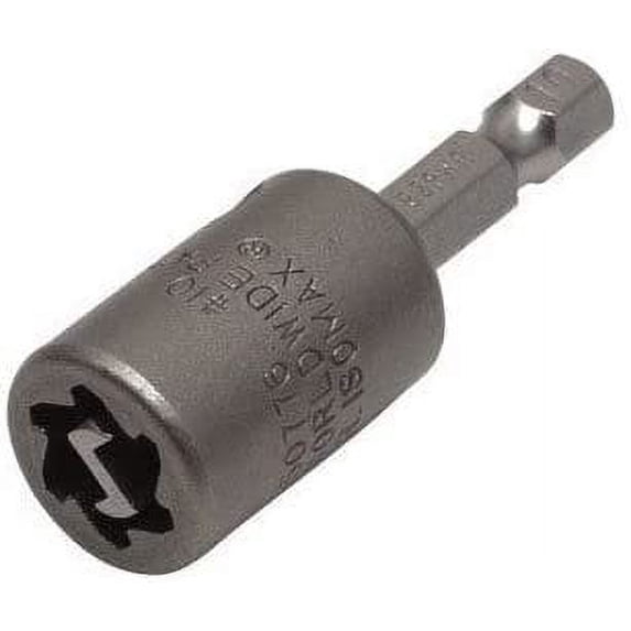 Eazypower 88245 Get-It-Out One Way Screw/Rounded Bolt and Nut Remover ...