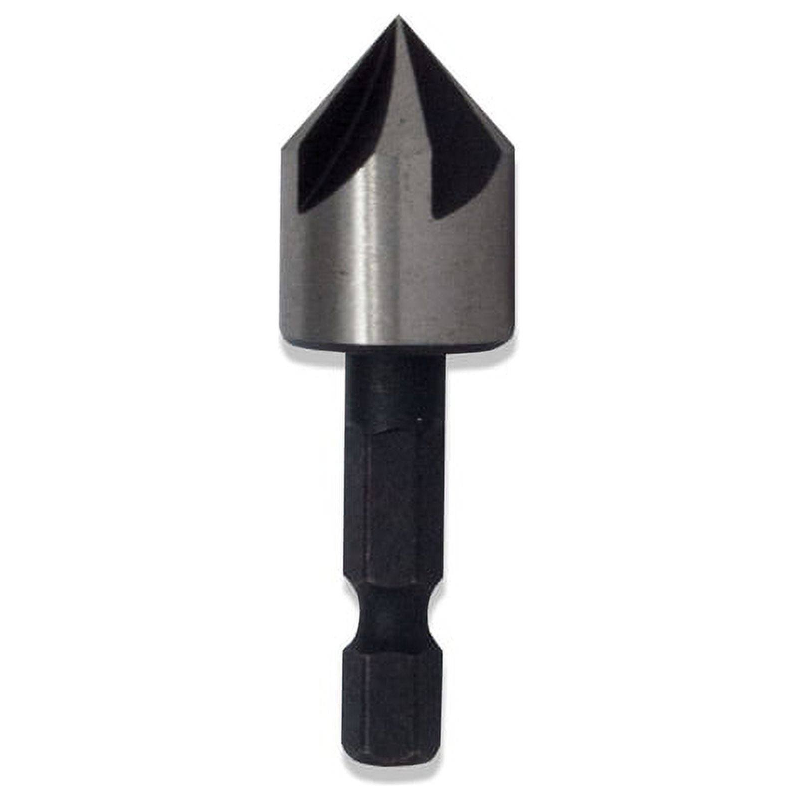 Eazypower Countersink, 5/8", 1/4" Hex - Walmart.com