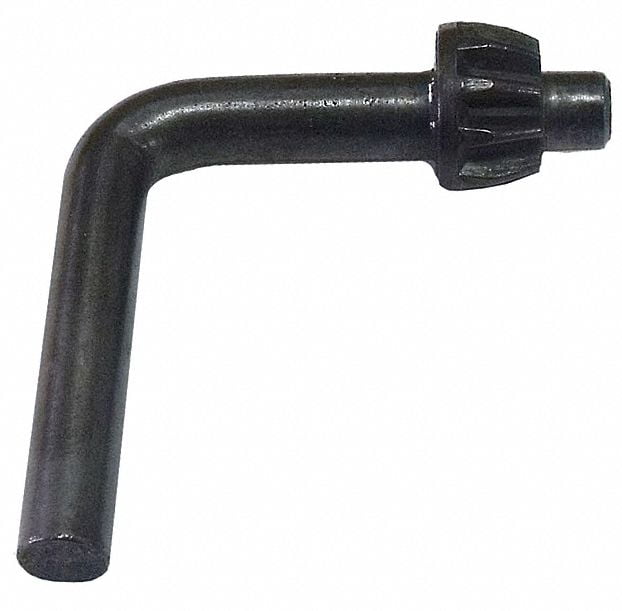 Eazypower Drill Chuck Key,3/8",S2 L-Type 88087 - Walmart.com