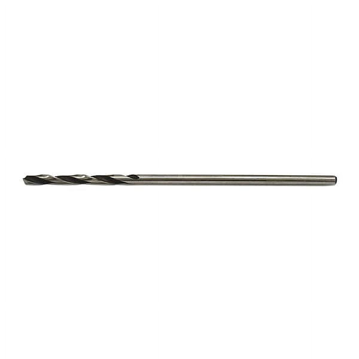 Eazypower Air Craft Drill Bit, HSS, 3/16 in. 82227 - Walmart.com