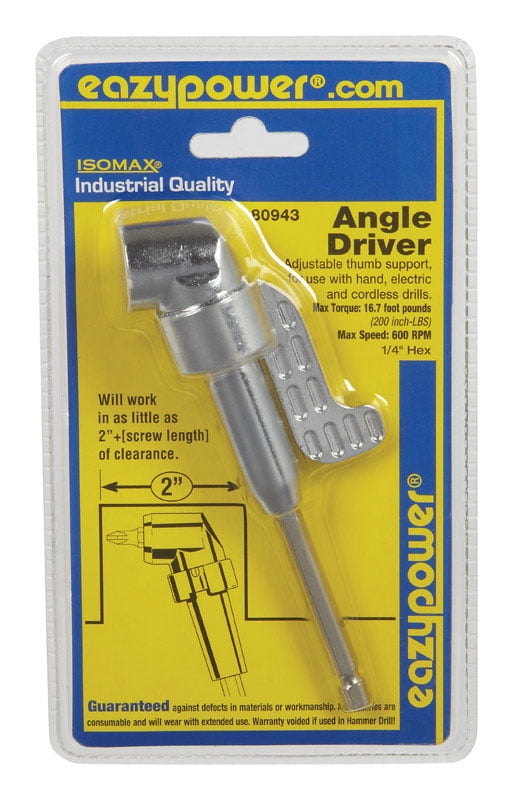 Angle Drivers