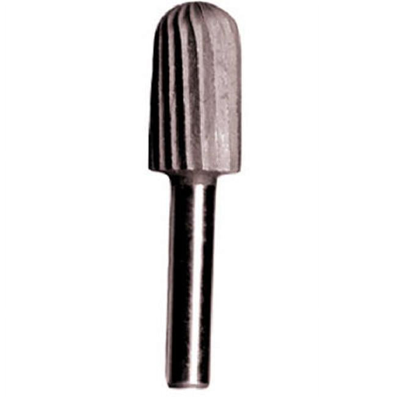 Manufacturer Varies Rotary File,Cylinder,1/2" Shank Dia 30073 - Walmart.com