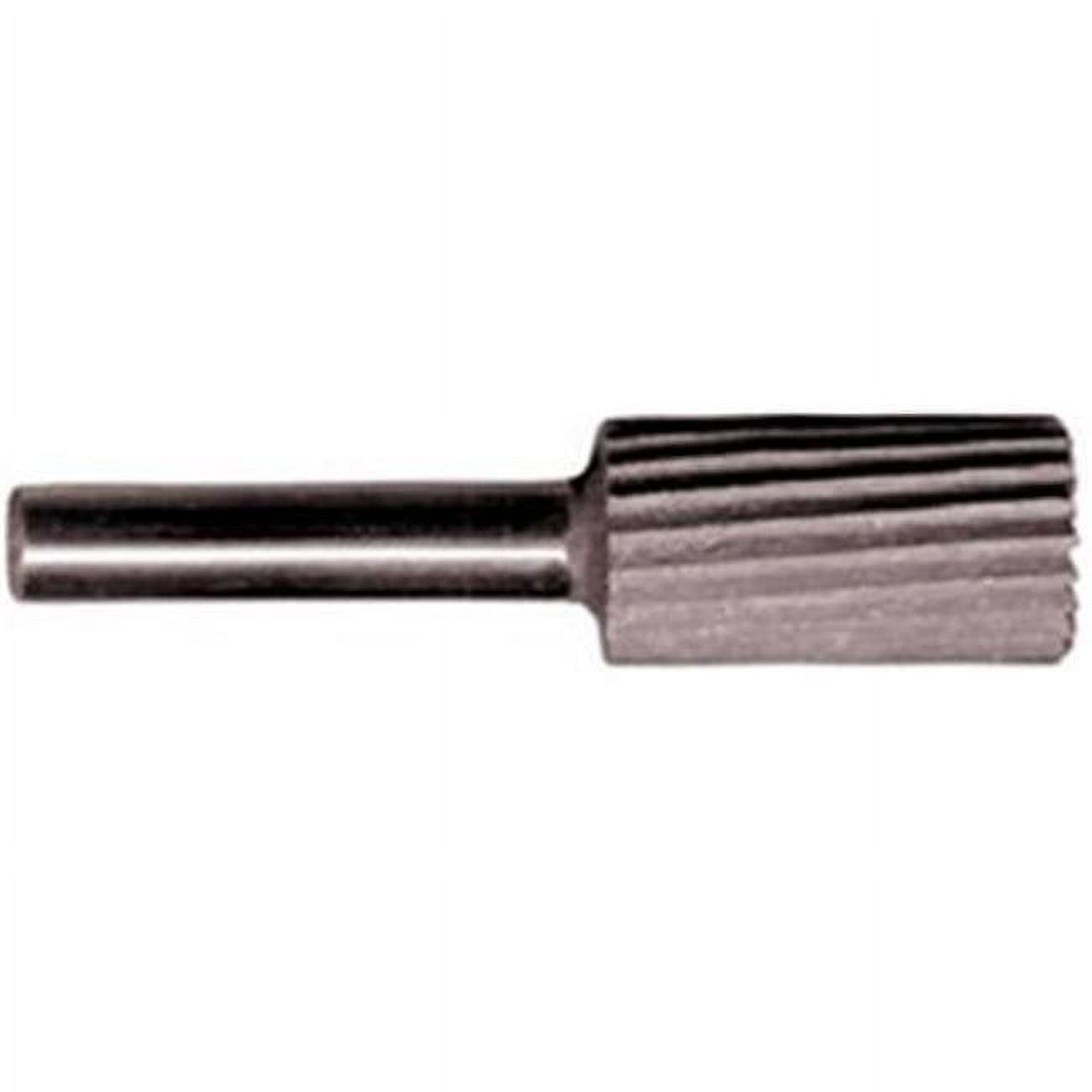 Manufacturer Varies Rotary File,Straight,1/2" Shank Dia 30082 - Walmart.com