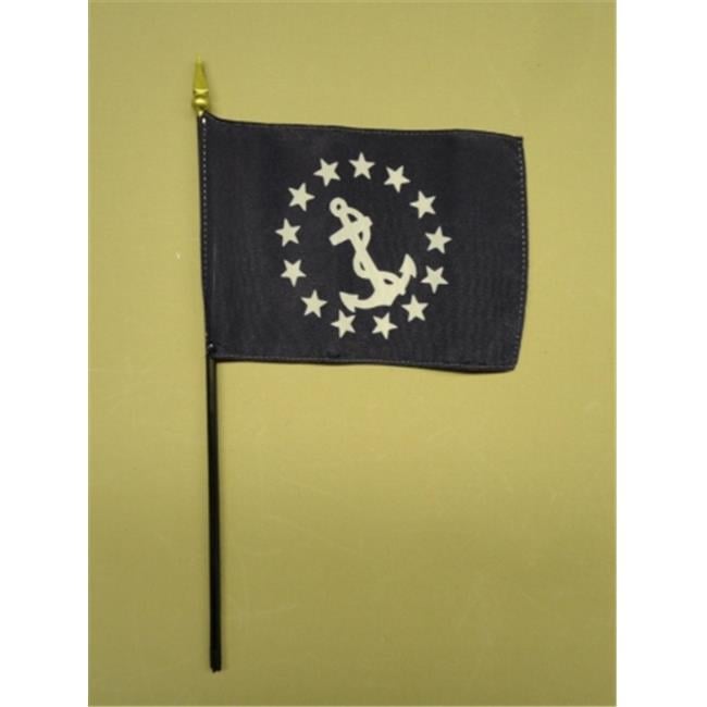 Eb Commodore Mounted 4 x 6 in. 12 Pack - Walmart.com