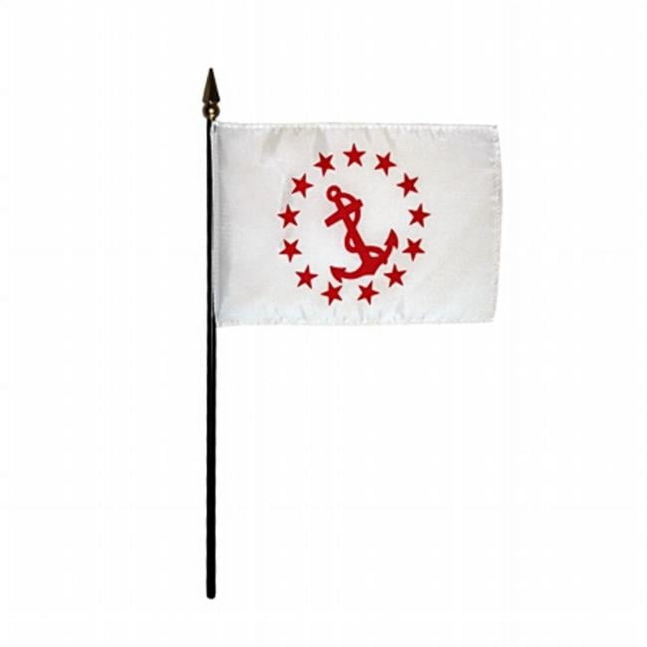 Eb Rear Commodore Mounted 4 x 6 in. 12 Pack - Walmart.com