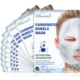 Ebanel Carbonated Bubble Clay Mask, Deep Cleansing, Hydrating ...