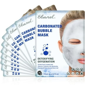 Bubble Face Mask