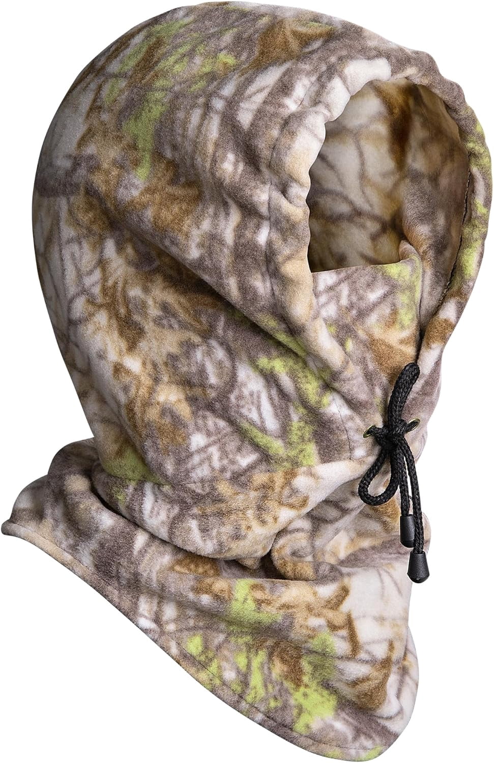 Ebaokuup Hunting Face Mask for Cold Weather- Winter Camouflage ...