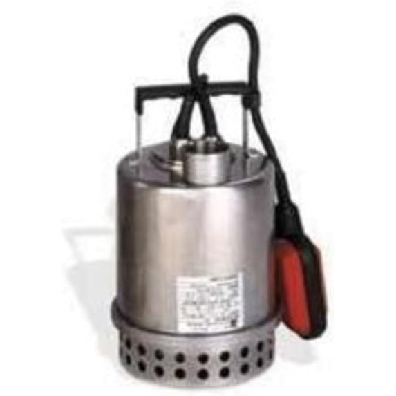 Ebara - Optima-3as1 - Ebara Optima-3as1 Pro Drainer Submersible Pump ...