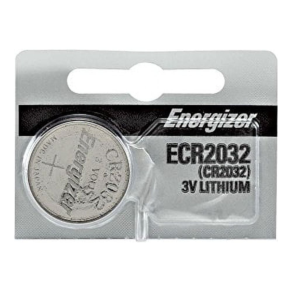 Ebat Energizer 2032 Ea Lithium Watch Battery - Walmart.com