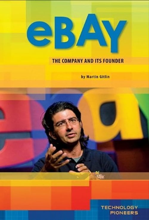 Ebay Founder