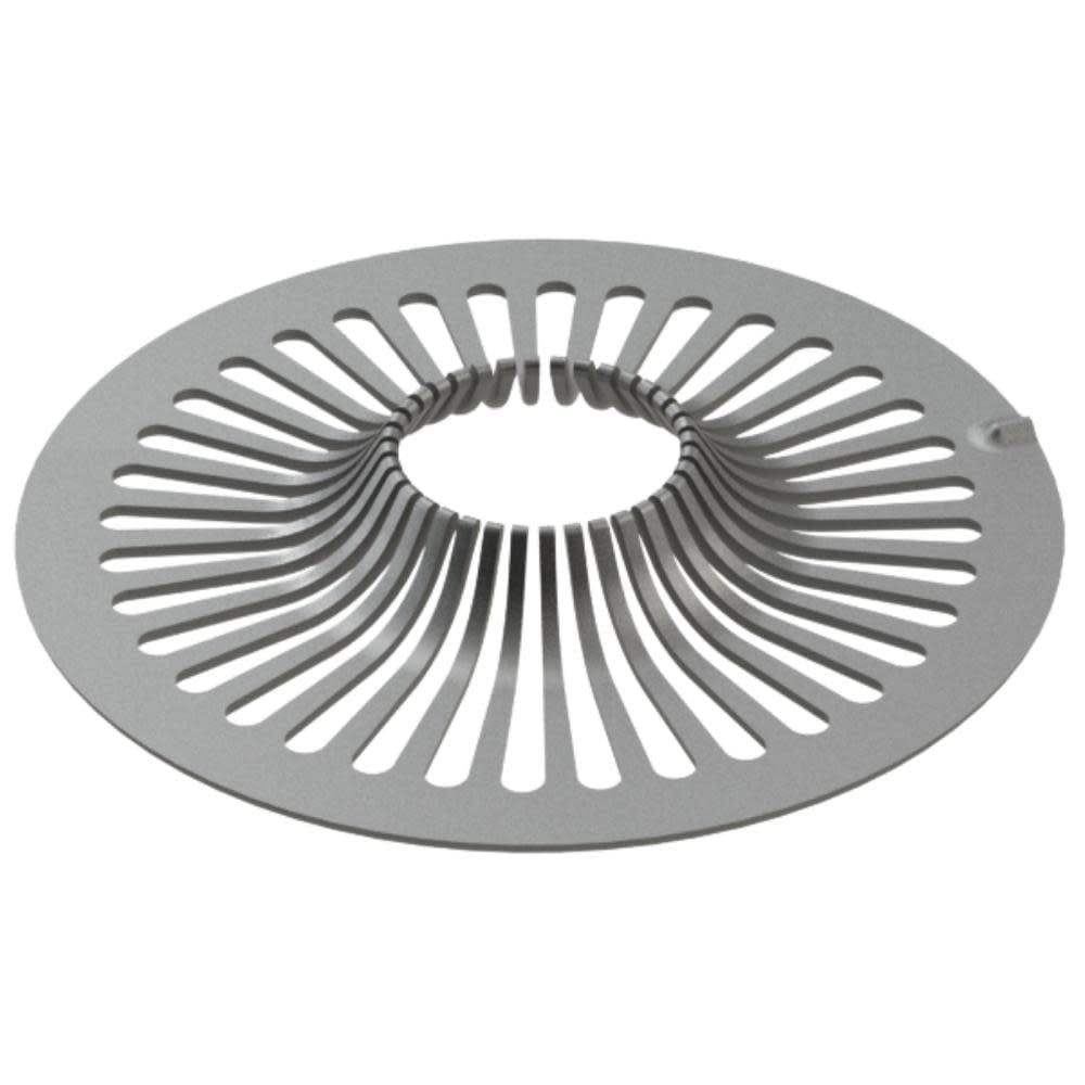 Ebbe America Shower Drain Hair Trap, Fits PRO and UNIQUE Covers, 3in ...