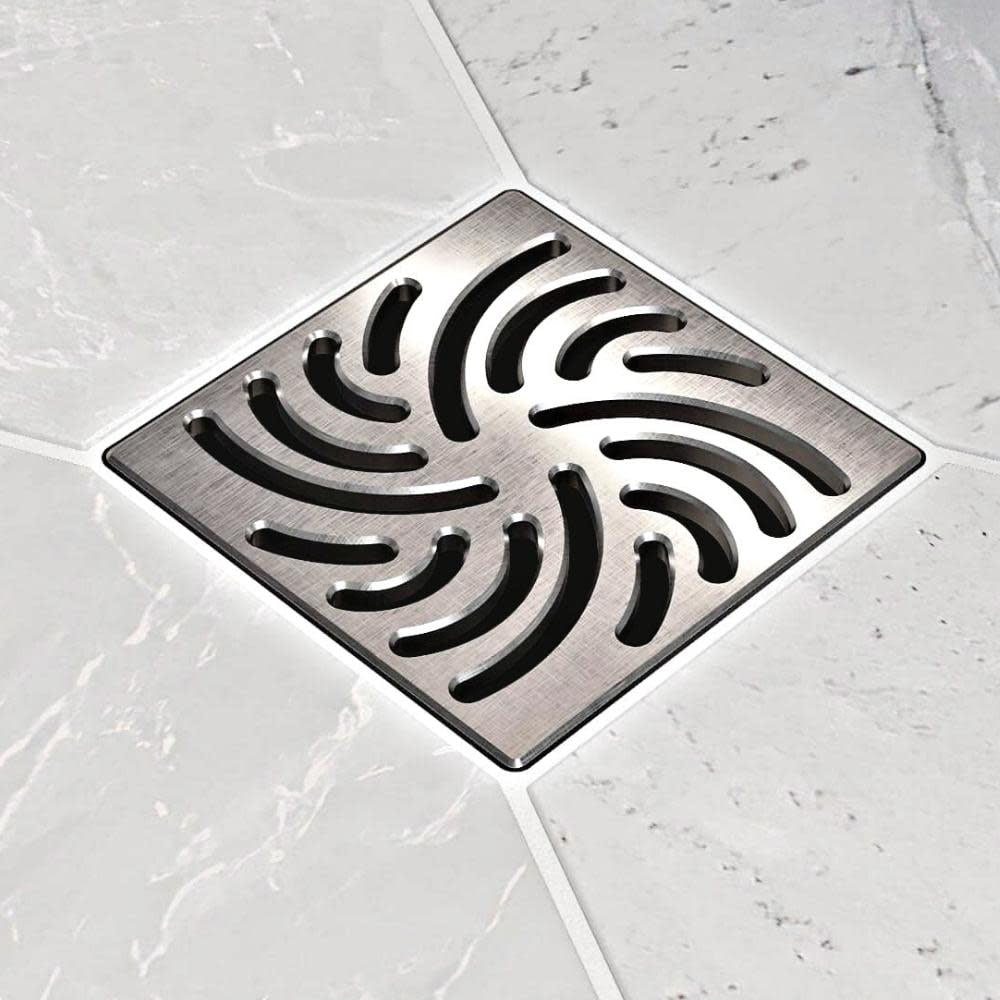 Ebbe America E4806-Bn Twister - Nickel - Walmart.com