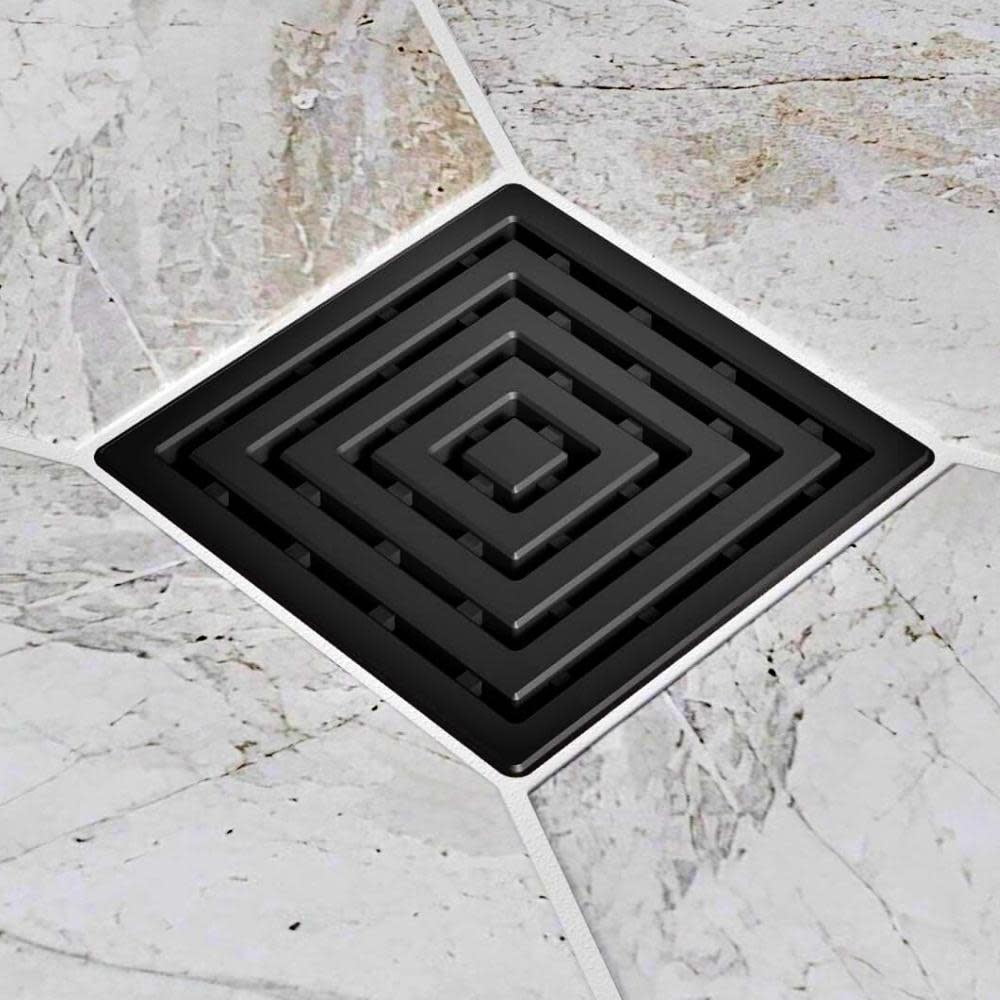 Ebbe America E4815-Mb Frames - Black - Walmart.com