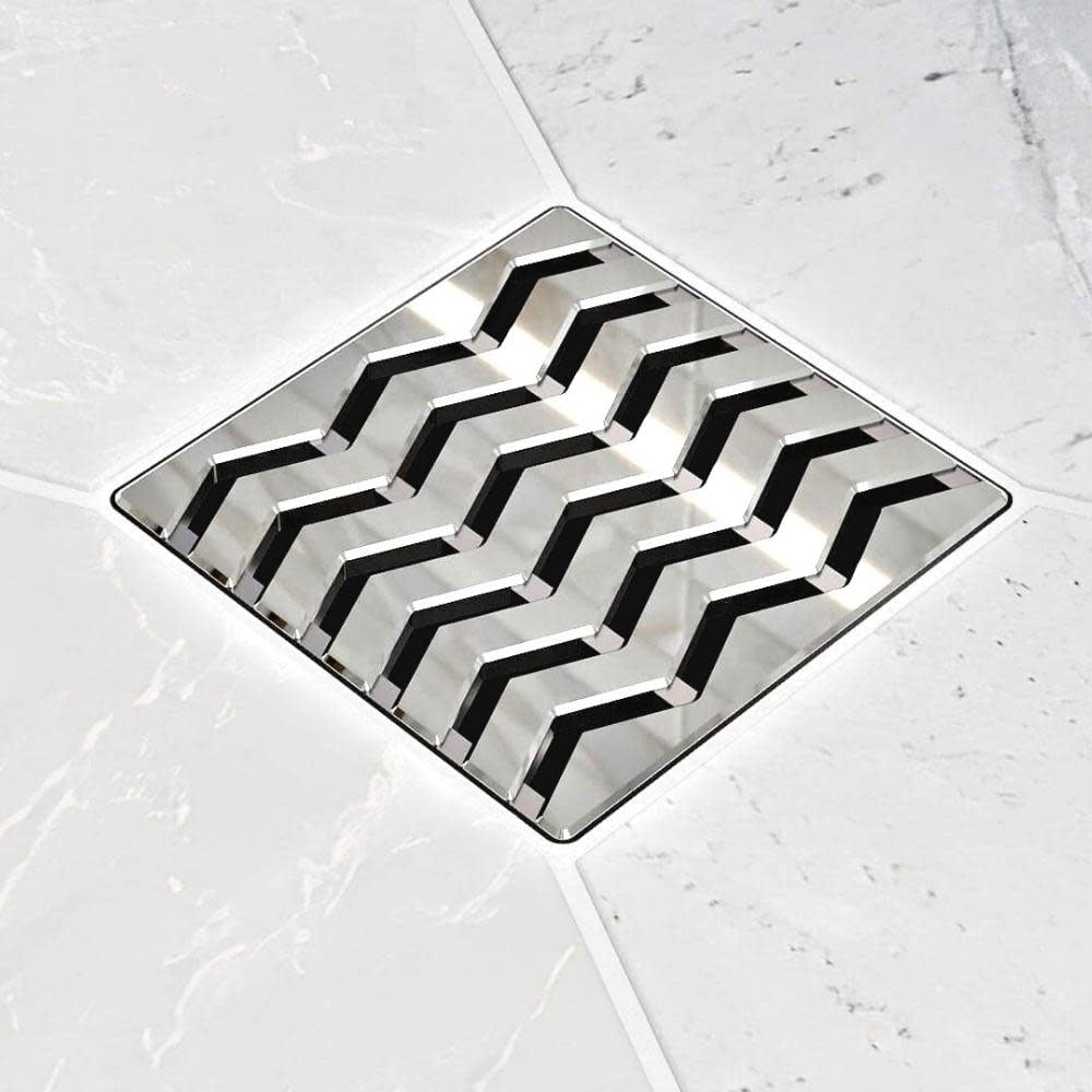 Ebbe America E4816-Pc Trend - Chrome - Walmart.com