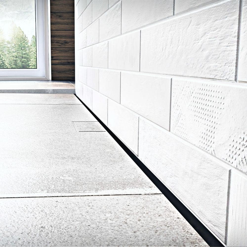 Ebbe America E6100-25 1/4In Inni Line Drain Kit - Walmart.com