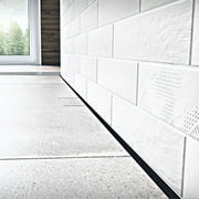 Retaining Wall Drain