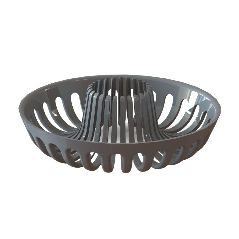 Ebbe America Eild-Ht Hair Trap For Ebbe Inni Line Drain (6 Pack ...