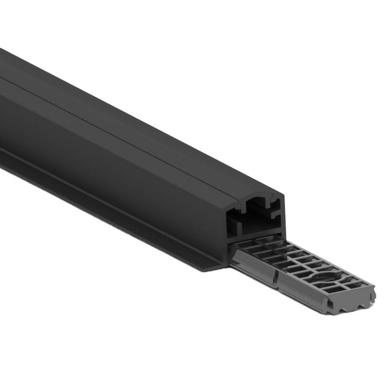 Ebbe America Ek-Lc470 Ebbe Kerb 47" Low Shower Curb - Black - Walmart.com
