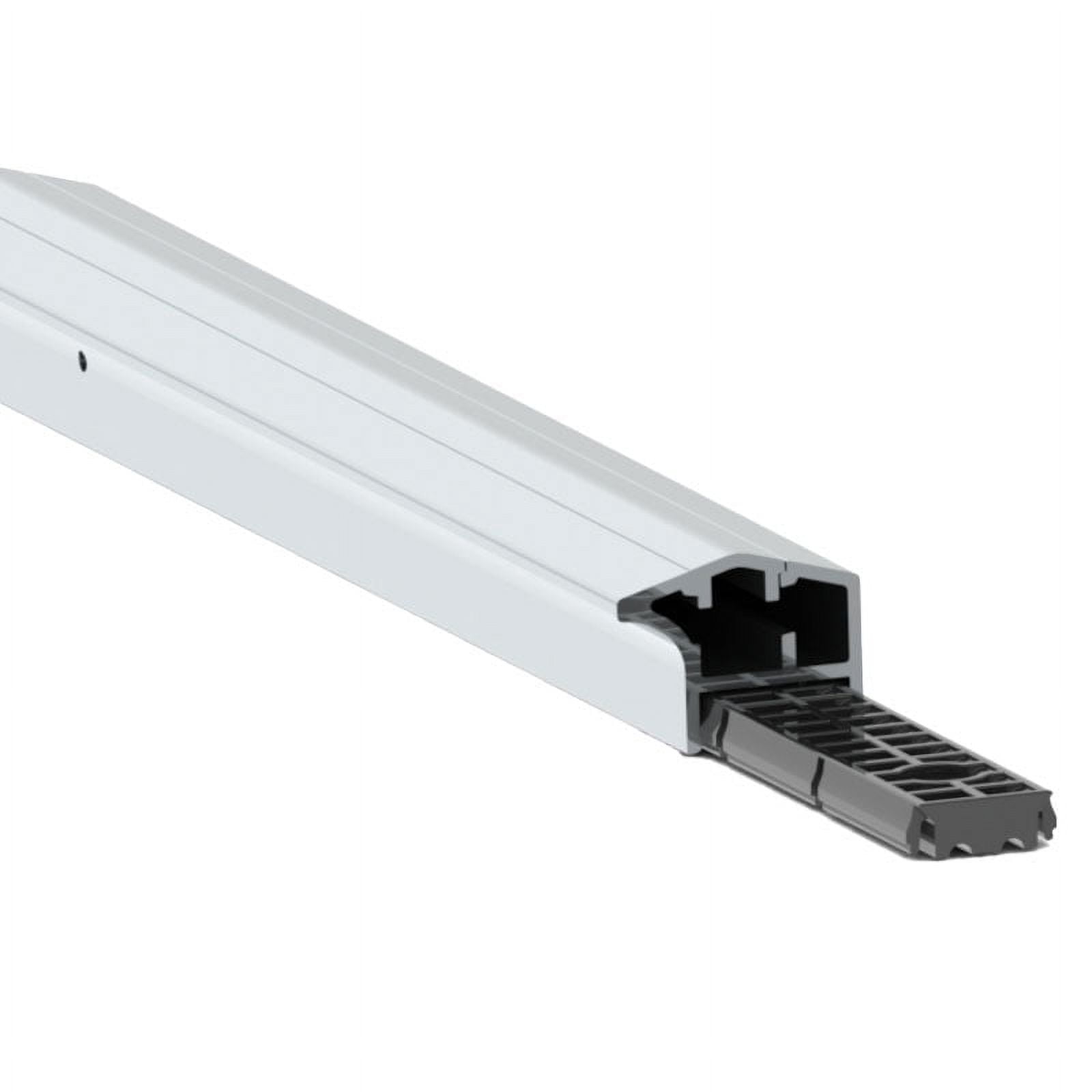 Ebbe America Ek-Sc375 Ebbe Kerb 37.5" Shadow Shower Curb - Chrome ...