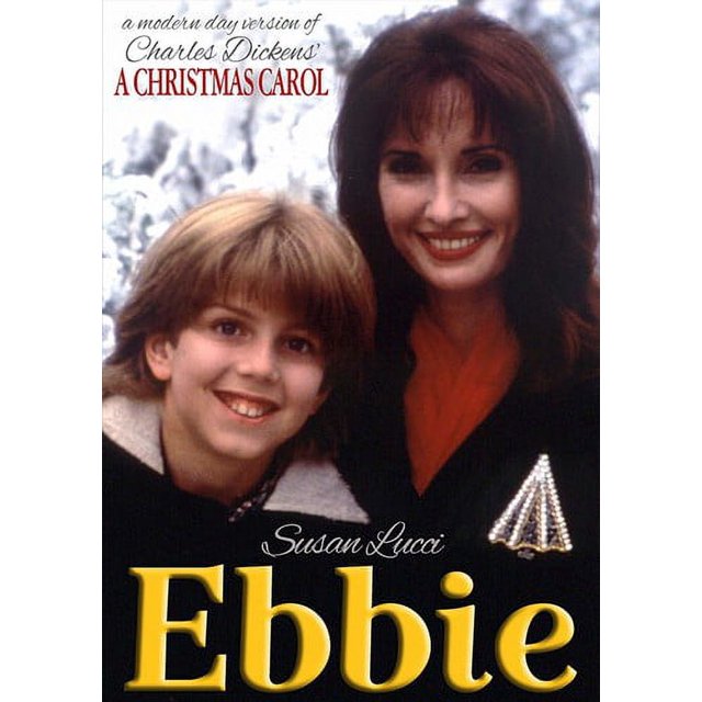 Ebbie (aka Miracle at Christmas: Ebbie's Story) (DVD), KL Studio ...