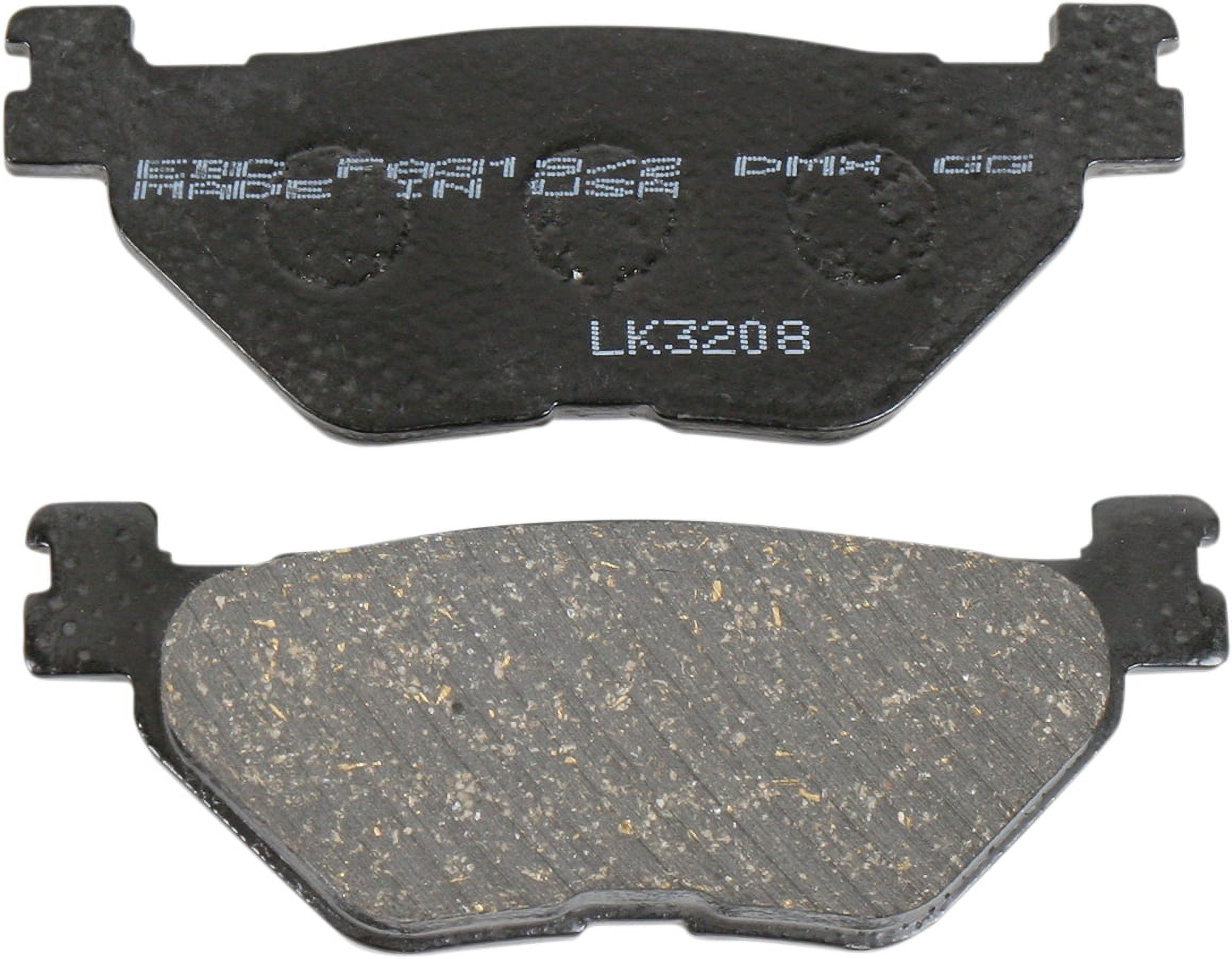 Ebc Brake Disc Pads FA319/2 - Walmart.com