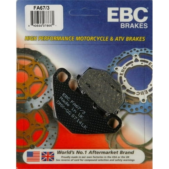 Mercedes-benz Slk Disc Brake Kit