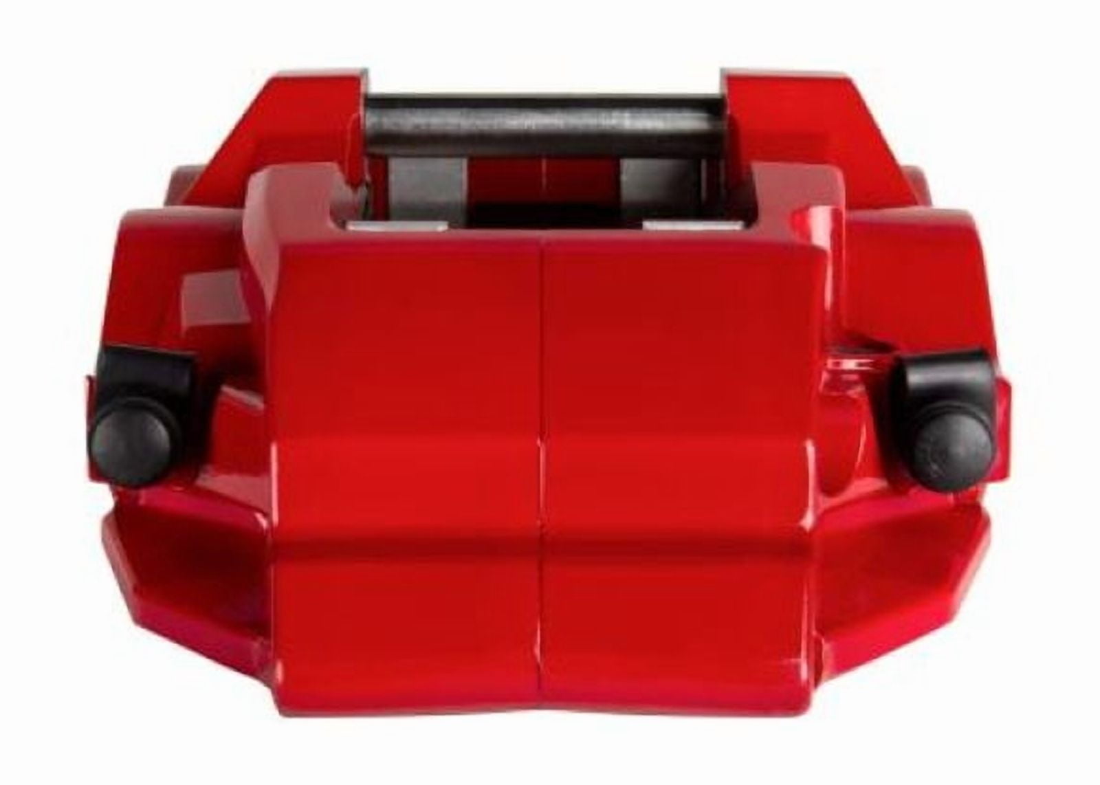 EBC Racing 92-00 BMW M3 (E36) Front Left Apollo-4 Red Caliper - Walmart ...