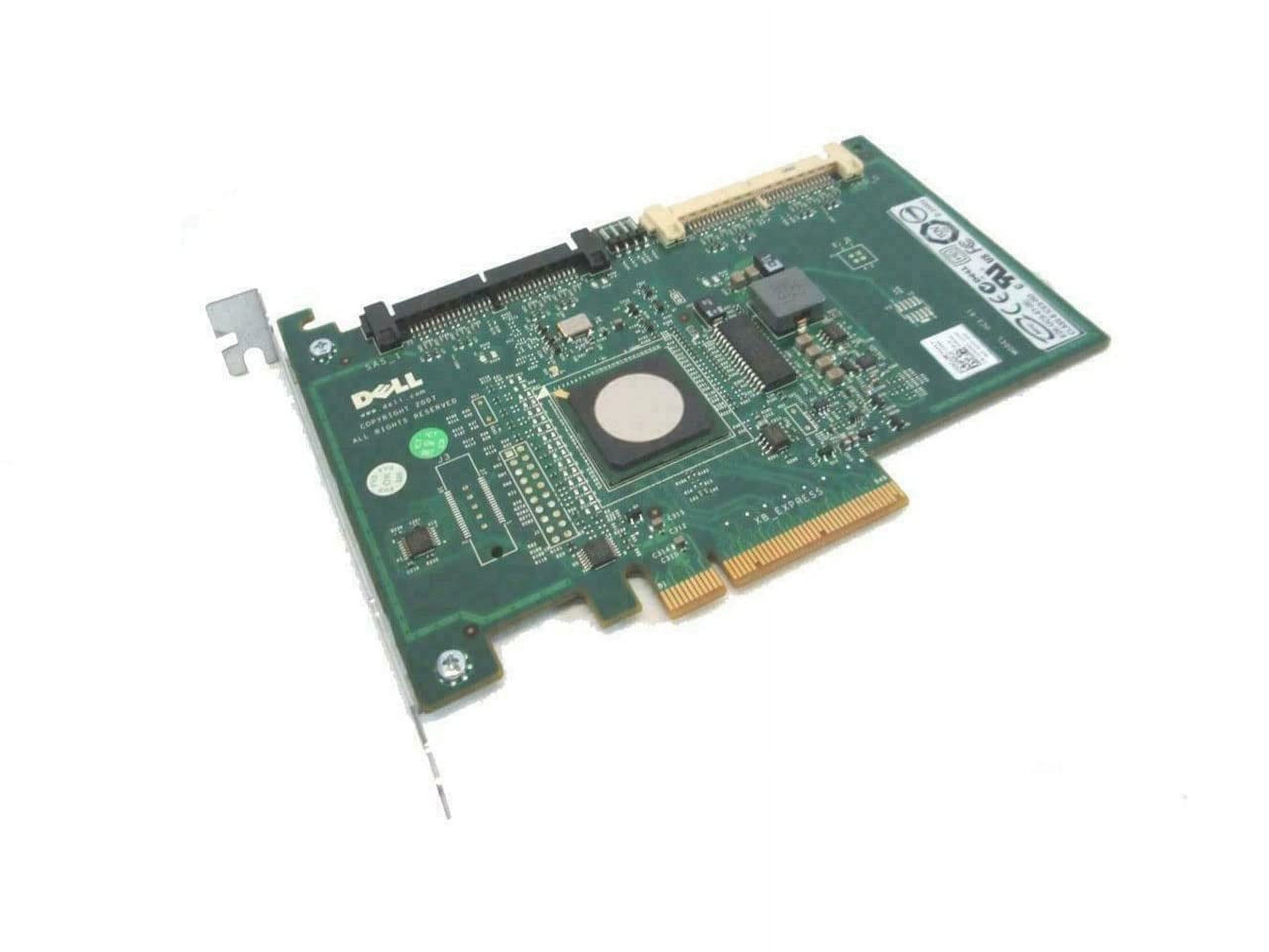 Ebid Dealz Replacement for 6/IR SAS Raid Controller Dell Precision T3500 T5500 T7500 T7400 T540 ...