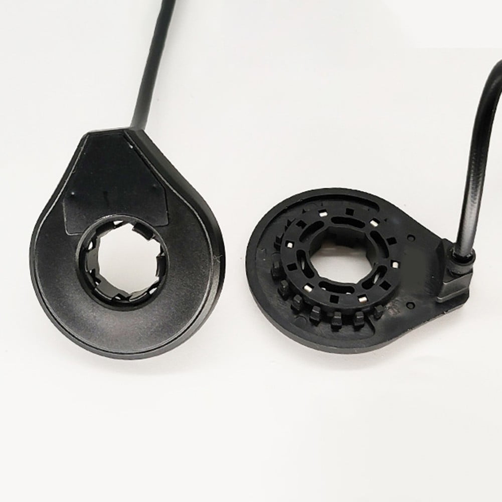 Ebike 6/12 Magnet Speed Sensor Left Side Electric Bicycle Scooter Parts ...